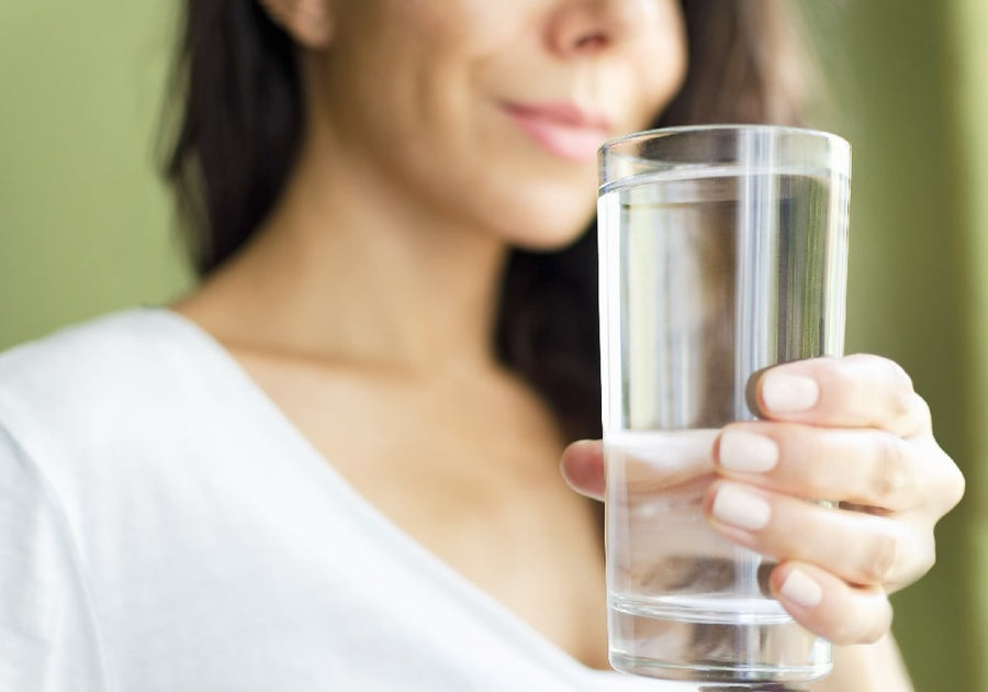 ¿El Agua Simple Tiene Sabor? Conócelo Aquí | Ecofiltro – Ecofiltro México